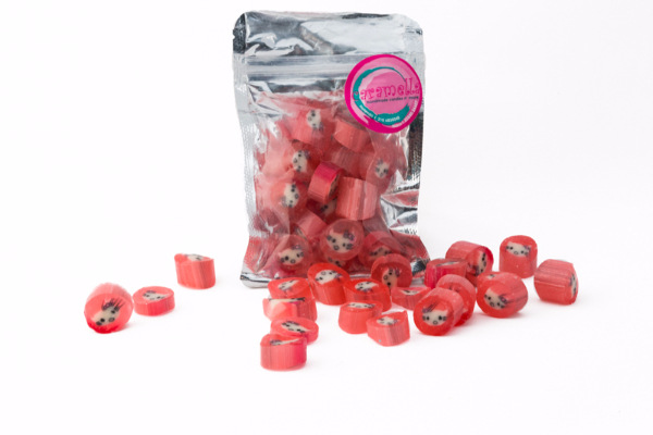 Σακουλακι 70gr - Caramella